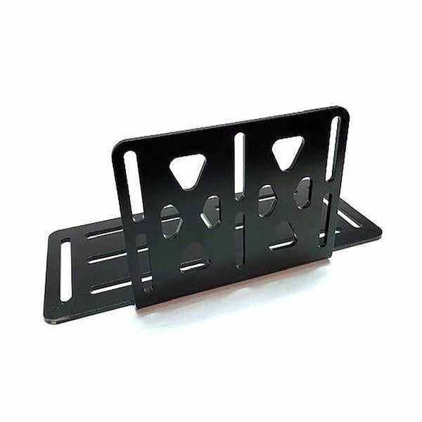 WaterPORT Tank Platform Rack Mount | Secure Roof Mount – Riah AlShamal ...